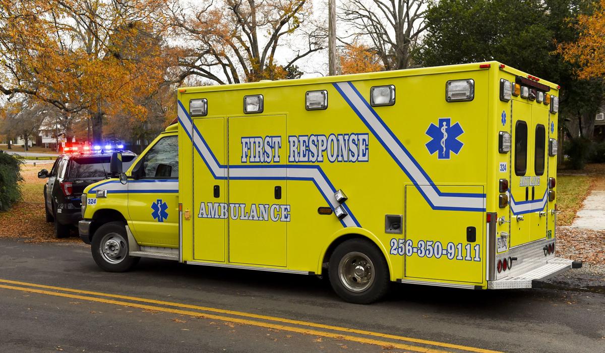 Ambulance acrimony: First Response battles city over draft ordinance ...