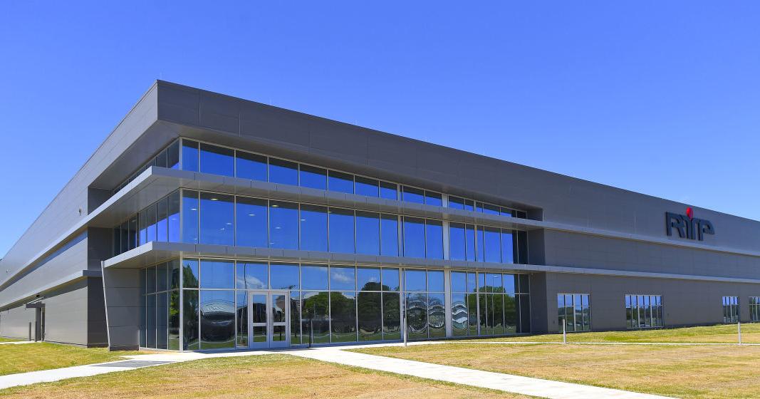 Robotics Park seeks annexation into Decatur | Local News | decaturdaily.com