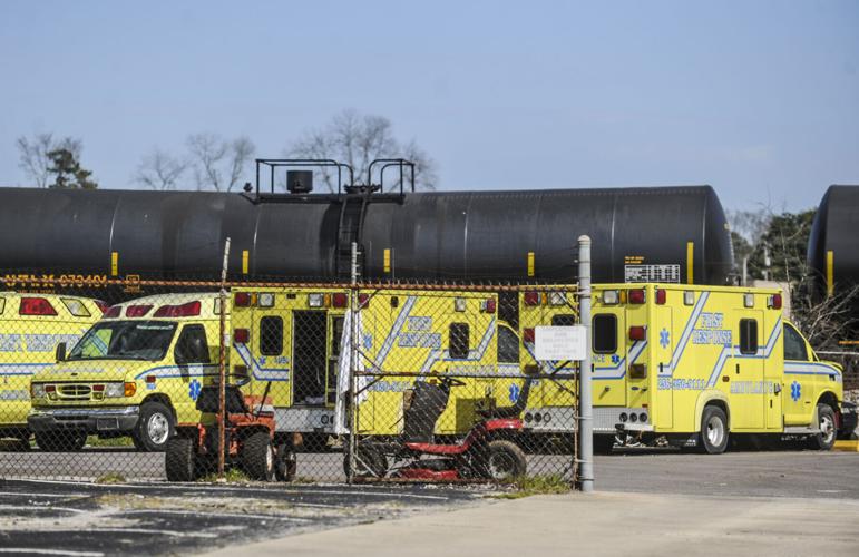 First Response ambulance service to cease operations | Local News ...