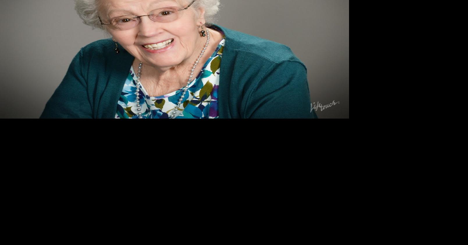 Ruth Umberger Kirby | Obituaries | decaturdaily.com