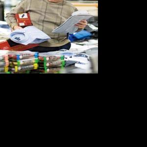 Customers pack Decatur stores for returns, deals | Local News ...