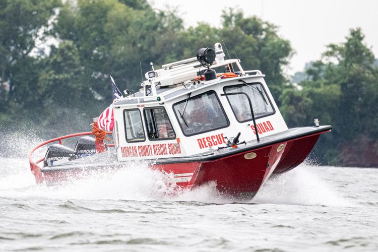Decatur Fire and Rescue High Speed Maneuver Training | Gallery ...