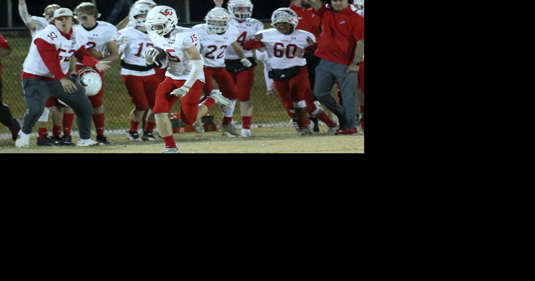 Photo gallery: Lawrence County at Wilson | Gallery | decaturdaily.com