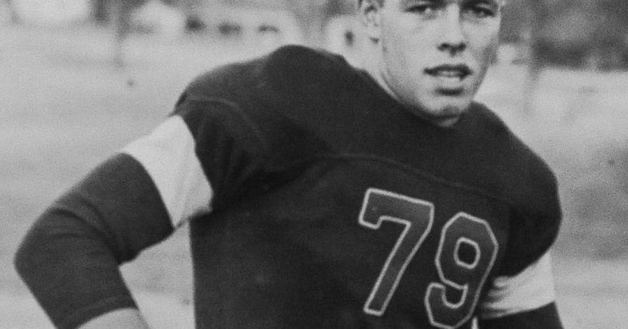 Limestone Sports Hall of Fame: Former rodeo, football star Legg ...