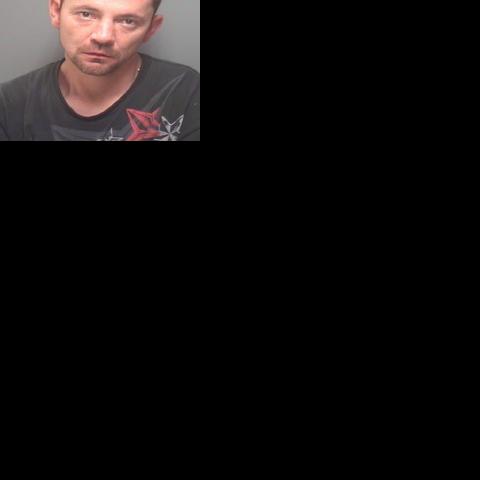 Escaped Morgan inmate captured, sheriff's investigator says | Local ...