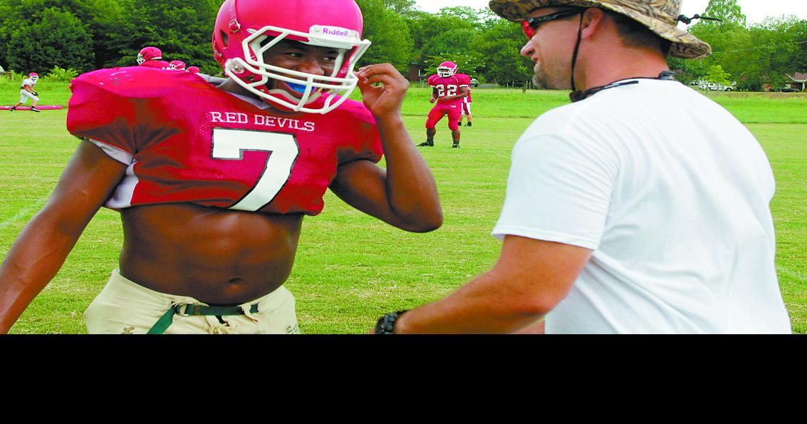 Lawrence County calls on defense | Lawrence County Al | decaturdaily.com