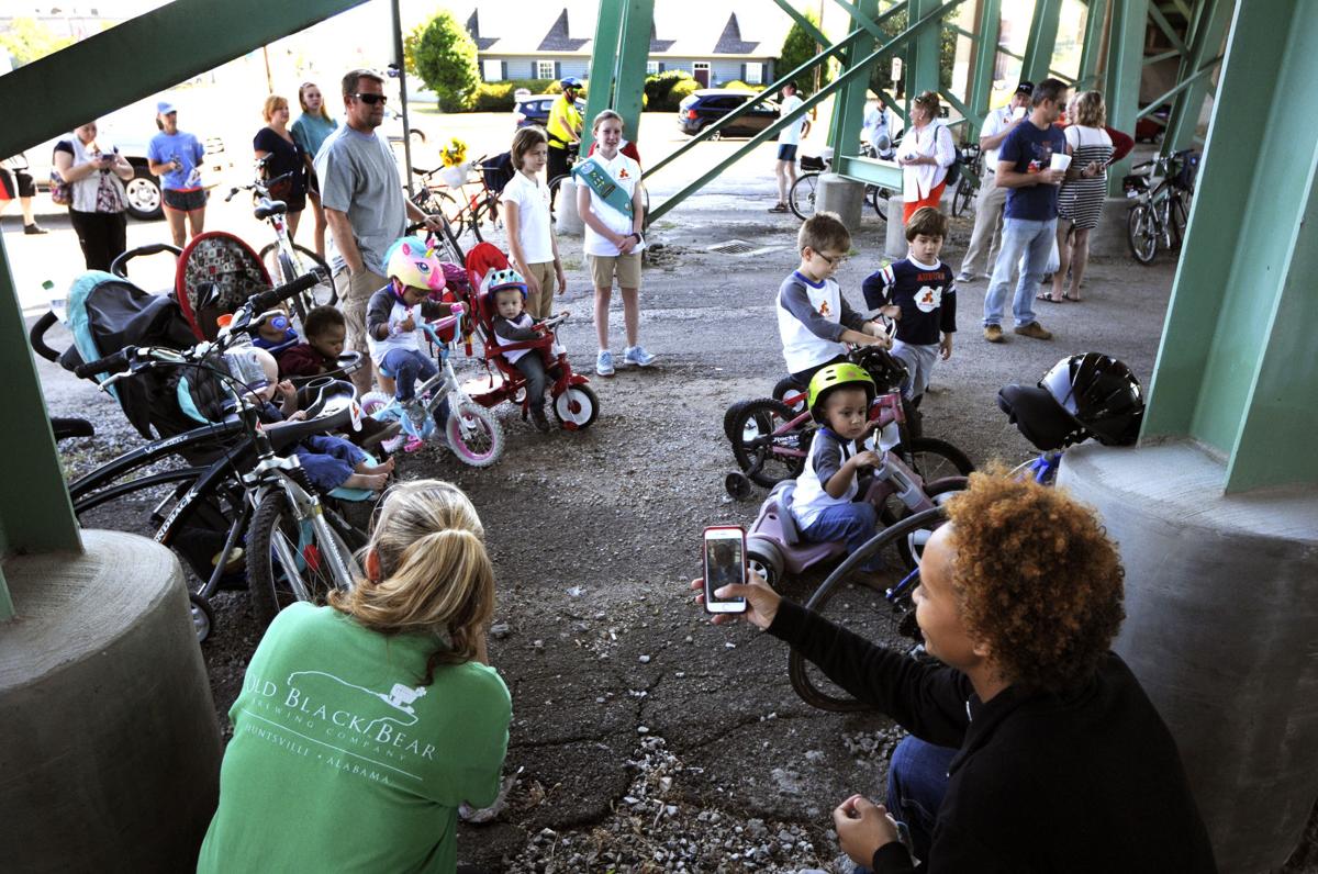 Chefs Against Hunger Bike Ride | Gallery | decaturdaily.com