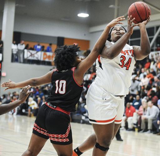 Austin vs. Decatur | Sports | decaturdaily.com