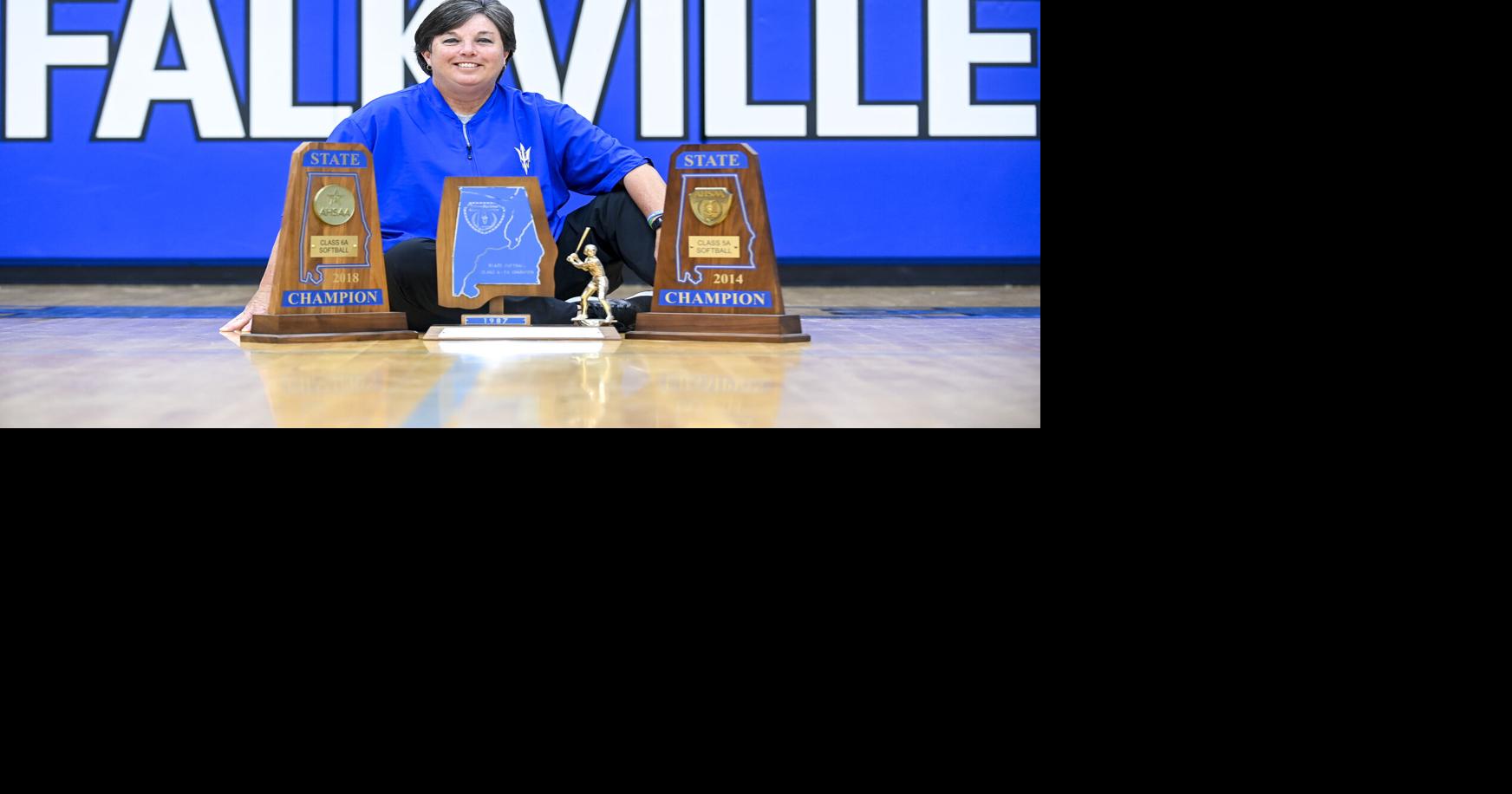Morgan Hall of Fame to induct Christy Ferguson on May 3 | High School ...