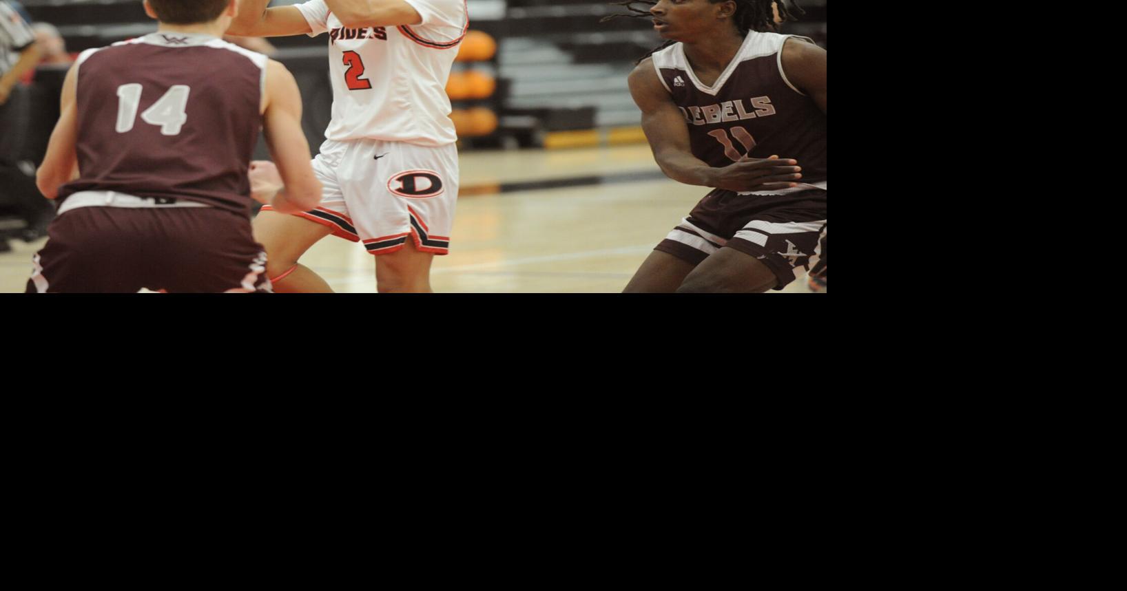 Decatur stays hot with win over West Morgan | High School ...