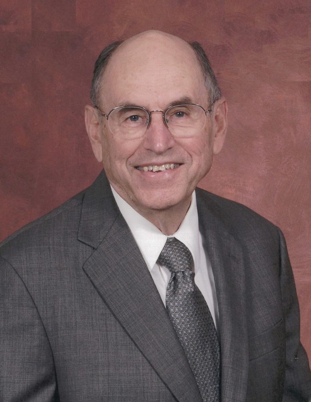 James Robert Peck | Obituaries | decaturdaily.com