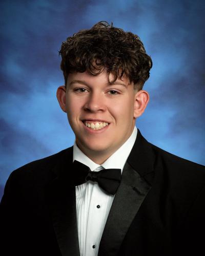 Ardmore High School Class of 2024 | Graduation | decaturdaily.com
