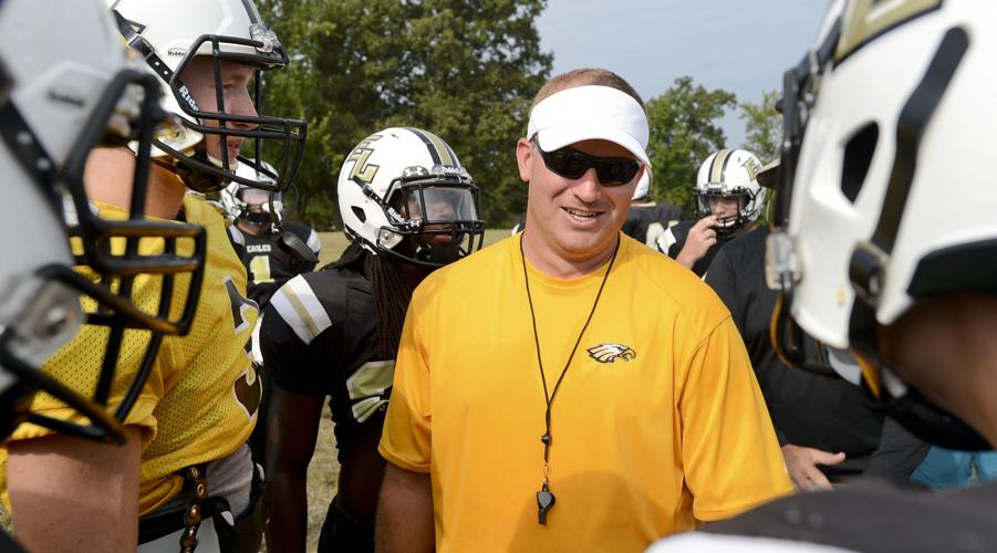 East Lawrence Football Practice | Gallery | decaturdaily.com