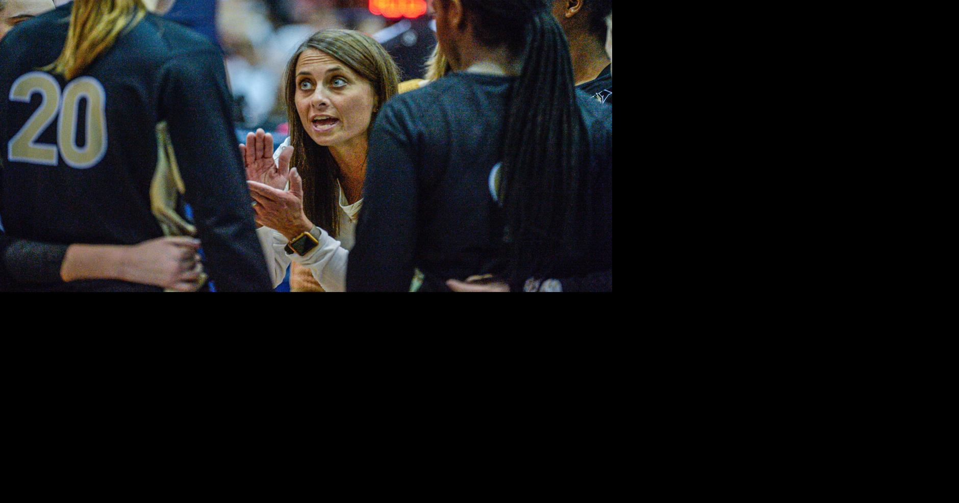 Marsh brings championship experience as new Austin volleyball coach ...