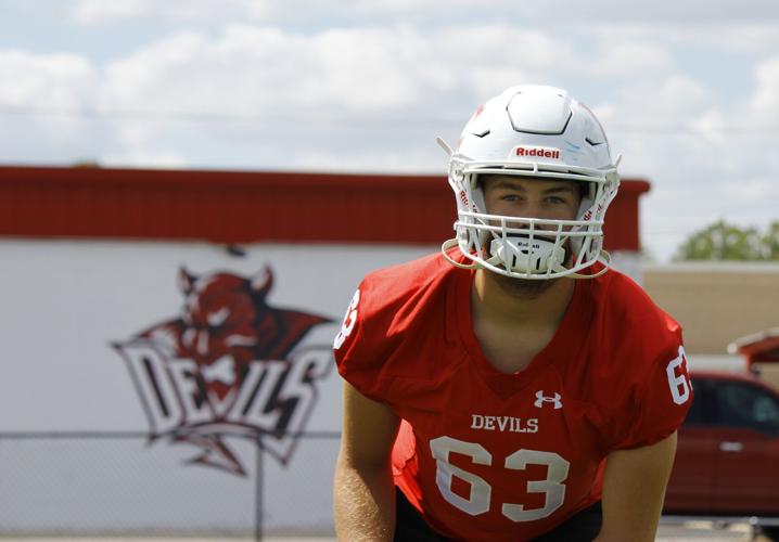 Kolby Cyr is Lawrence County’s ‘steady Eddie’ | Lawrence County Al ...
