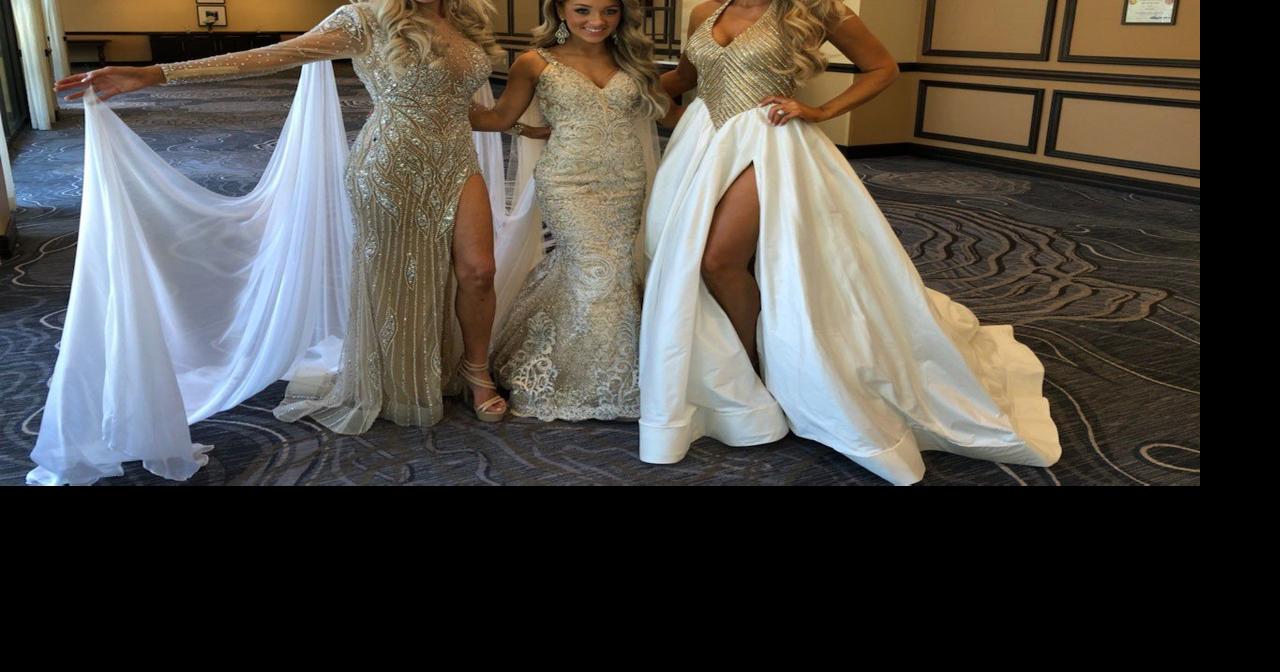 Meet Mrs. Alabama United States: Hartselle woman uses title to address ...