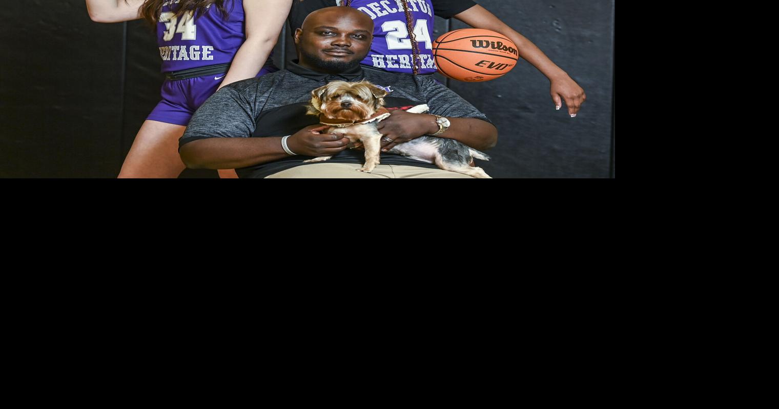 Breaking down barriers: Decatur Heritage trio took program to new ...