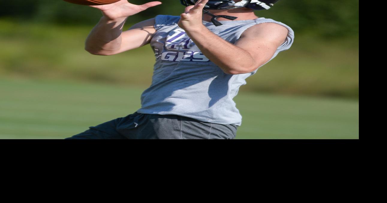Undefeated Decatur Heritage ready for first home game | Decatur ...