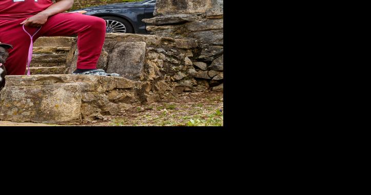 Leading by example: Anderson a role model to his younger brothers ...