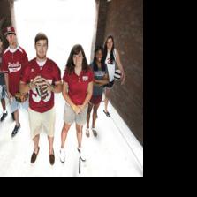 The year of the Tiger | Sports | decaturdaily.com