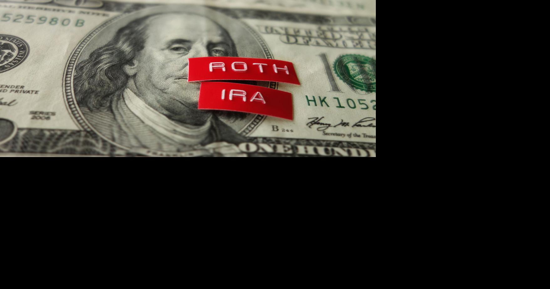 What is the difference between a backdoor Roth IRA and a mega backdoor ...