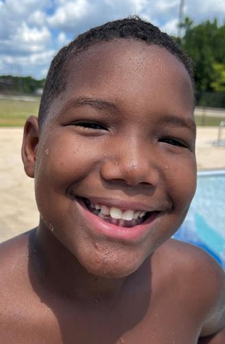 Carrie Matthews pool's season ends as Point Mallard shortens water park ...