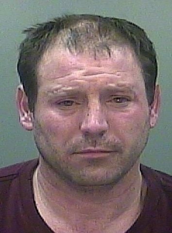 Deputy’s suspicion leads to meth lab, 4 arrests | Limestone County ...