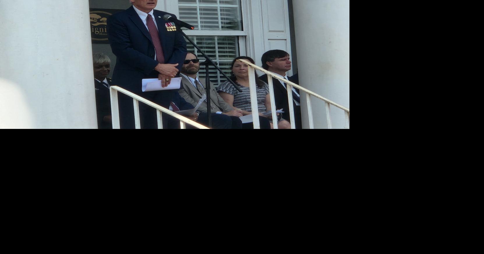 Casey Wardynski | Local News | decaturdaily.com