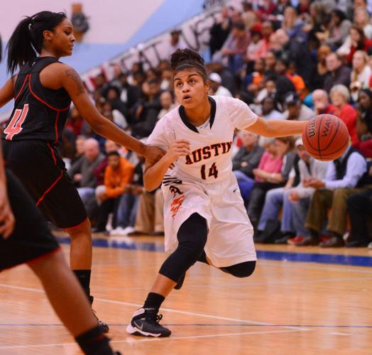 Austin vs Decatur Girls | Sports | decaturdaily.com