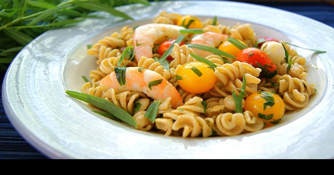 Fast food for Lent: What to eat during the Lenten season | Living ...