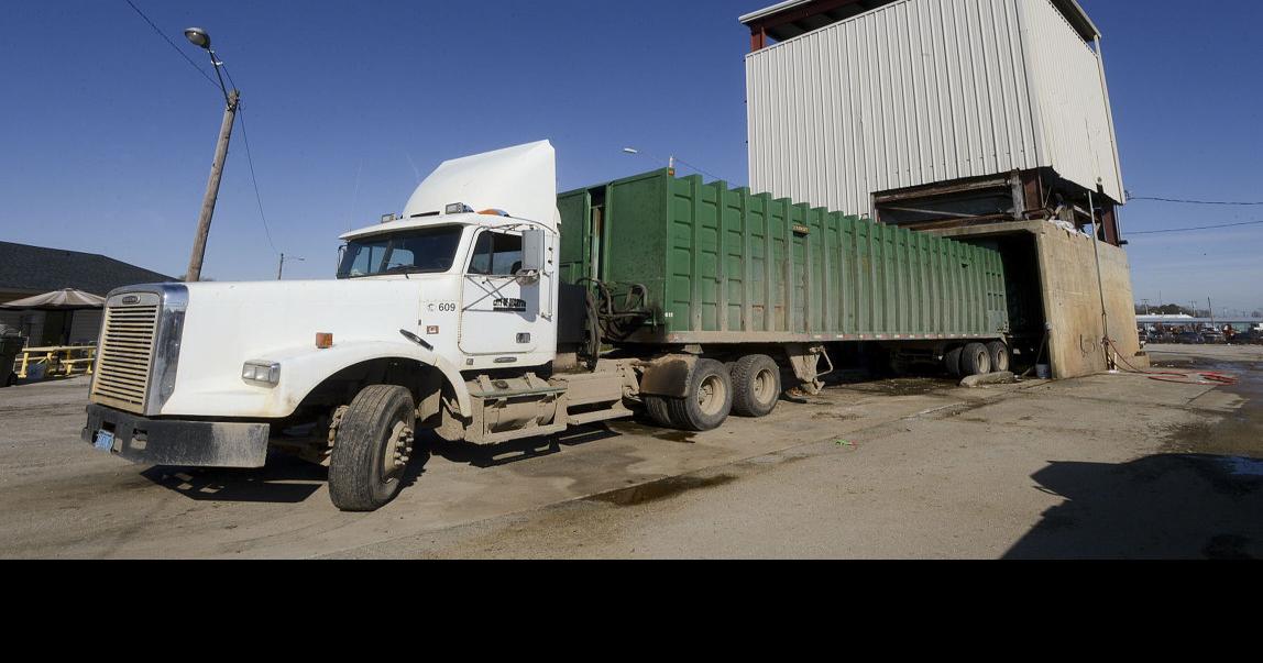 City of Decatur Sanitation Transfer Station | Gallery | decaturdaily.com