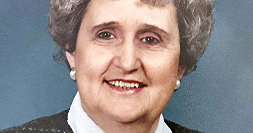 Barbara Ann Coffey | Obituaries | decaturdaily.com