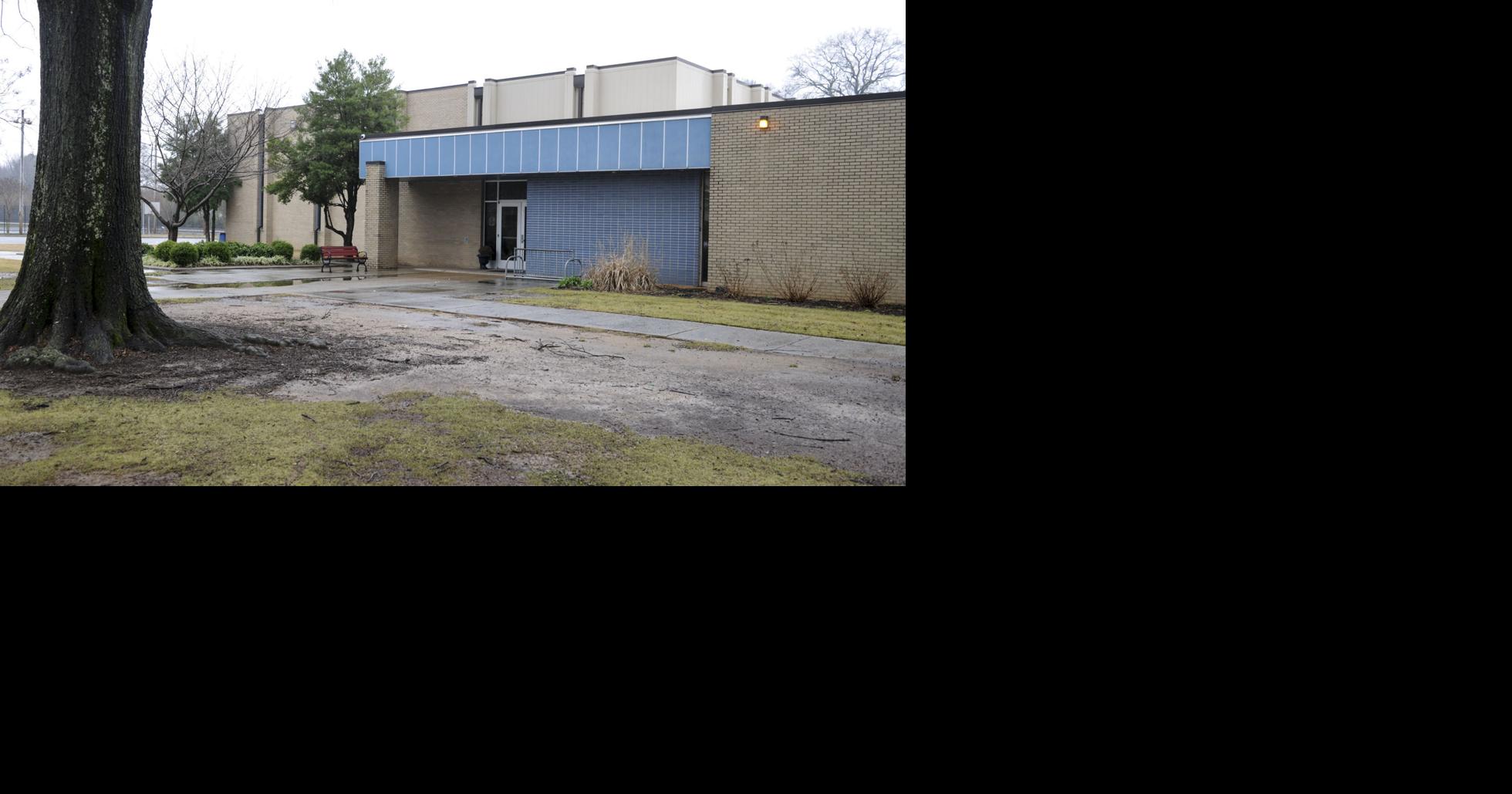 Mayor: Demolition of Carrie Matthews rec center likely | News ...