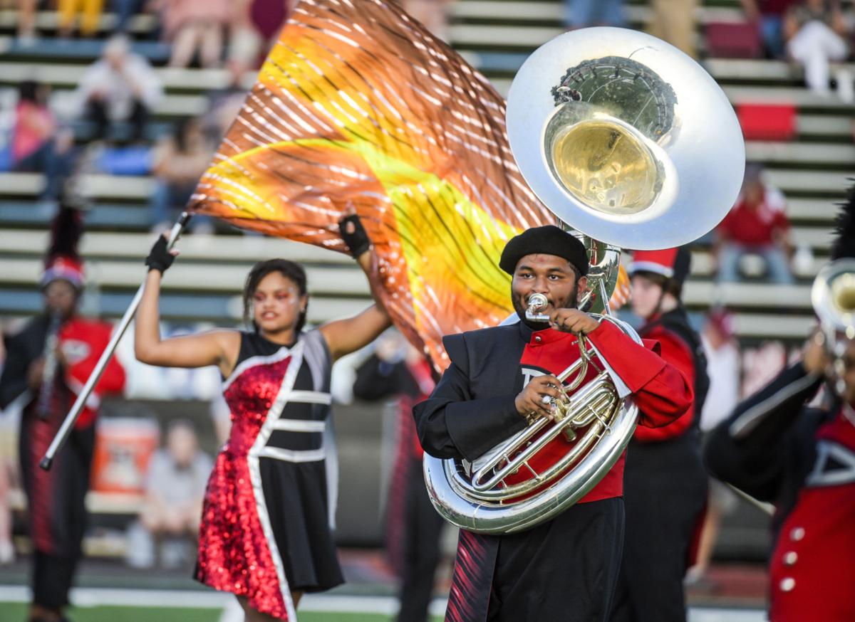 Local bands continuing to perform, but may not compete this year ...