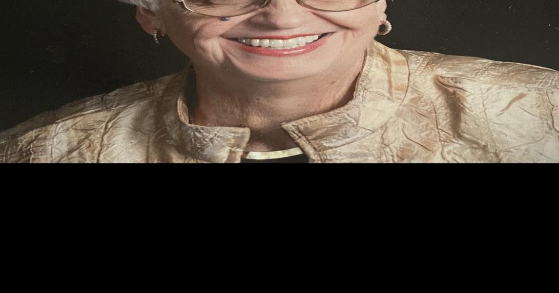 Willene Howard Crow Curbow | Obituaries | decaturdaily.com