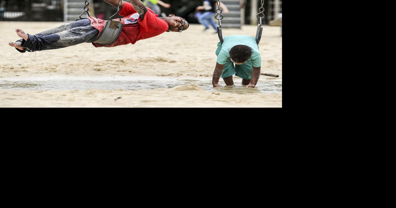 Wilson Morgan proponent upset park isn't in One Decatur plan | Decatur ...