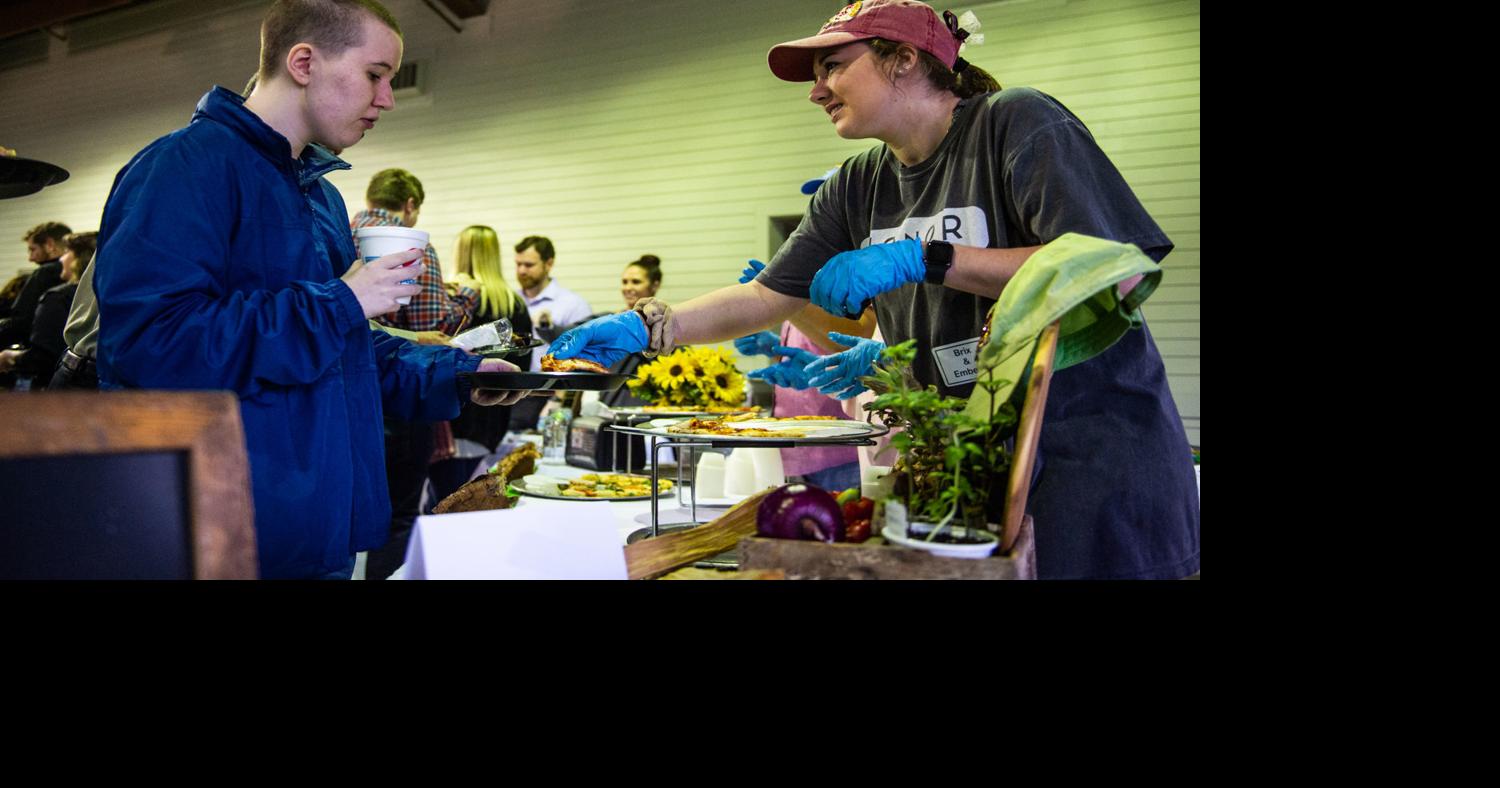 Taste of the Valley to feature offerings from local restaurants ...