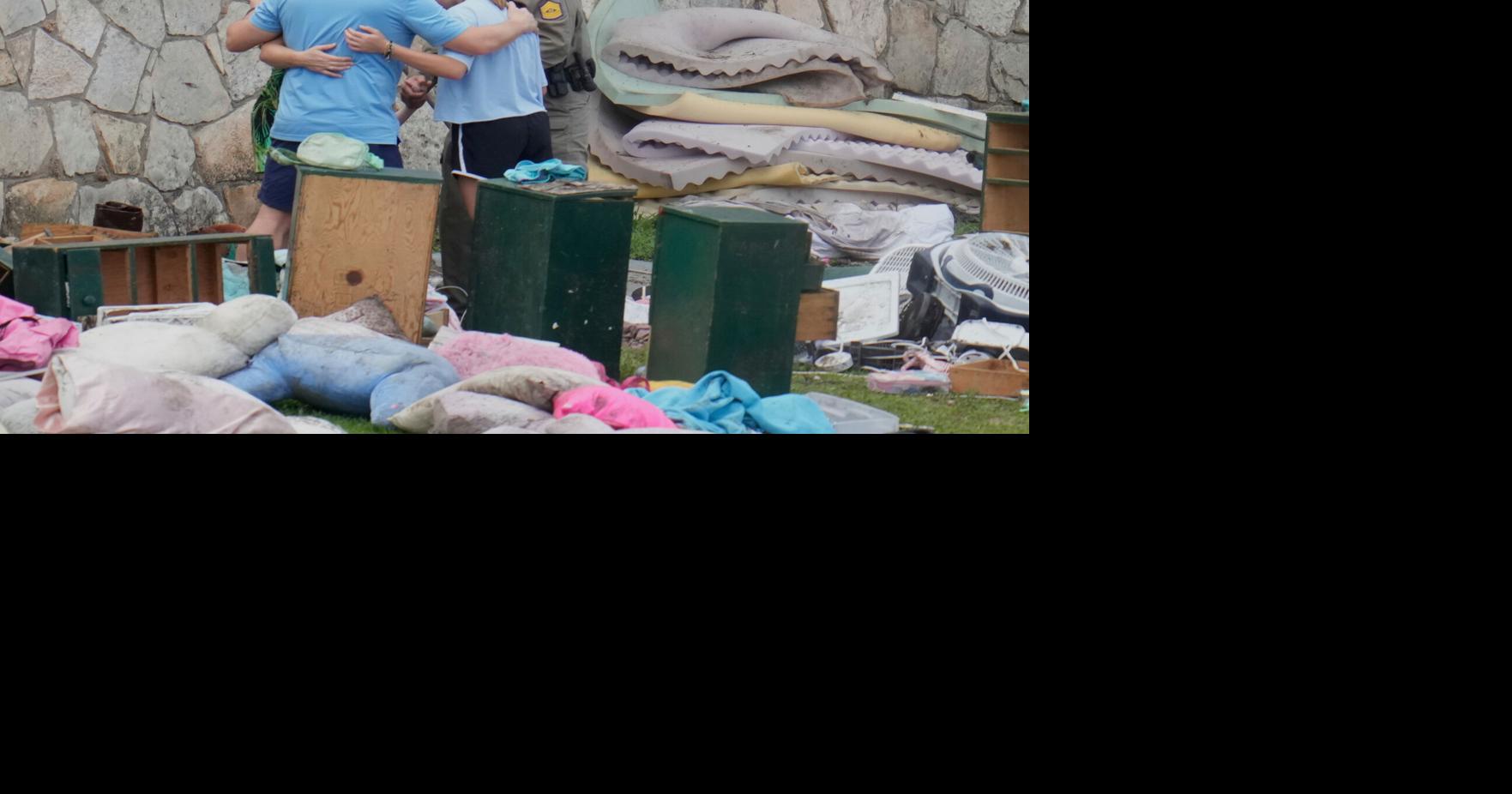 Camp Mystic relied on teen counselors with no emergency training before ...