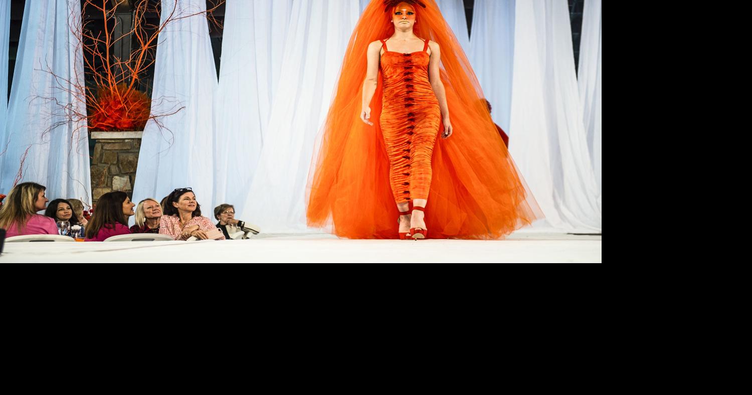 Power of Pink Fashion Show | News | decaturdaily.com