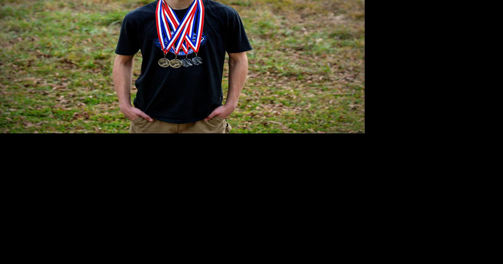 Boys Cross Country: Hatton's Kagen Sutton leads All-Area team | High ...