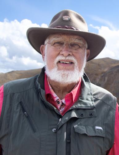 James Marvin Bloom | Obituaries | decaturdaily.com