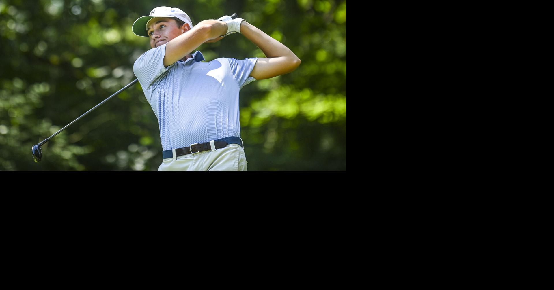 Daikin Spirit of America Classic - Day 1 | Gallery | decaturdaily.com