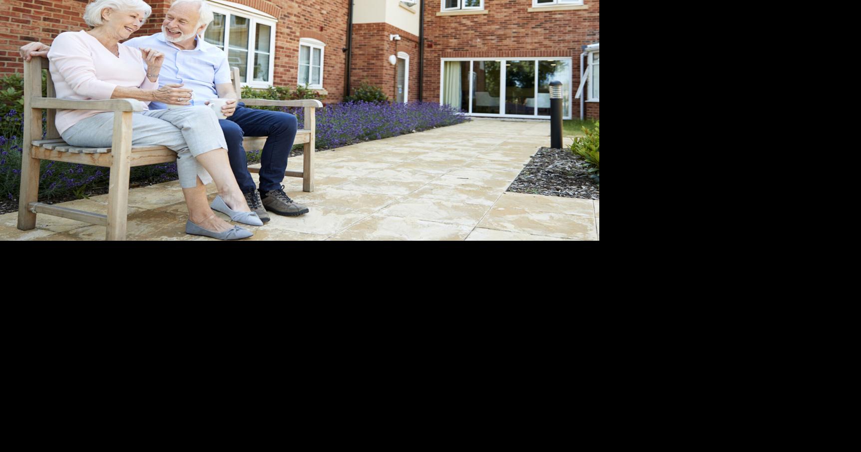 Social Security spousal benefits: Here’s what spouses can get ...