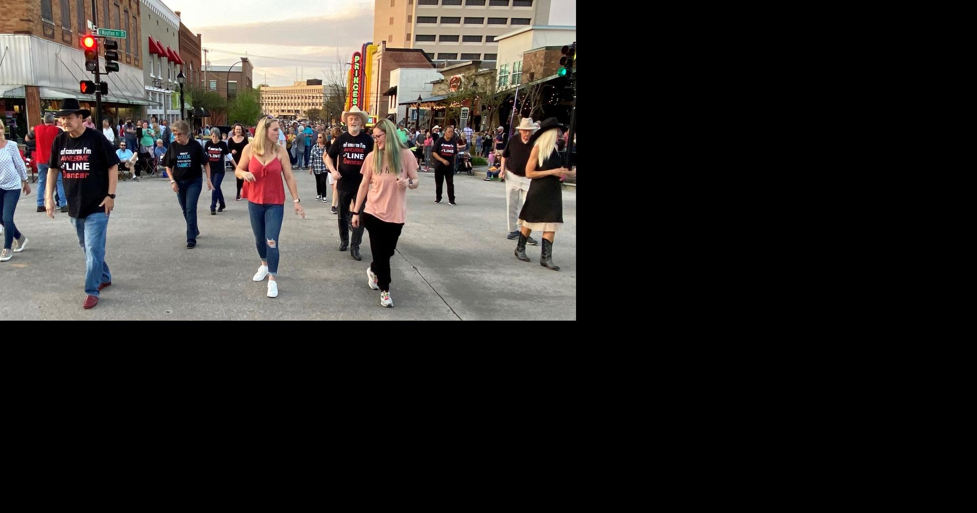 3rd Friday returns with new themes, more food trucks | Local News ...