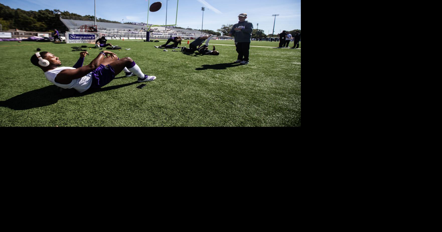 UNA football stadium project is still wait and see | | decaturdaily.com