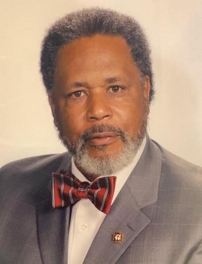 Rev. Frederick G. Outlaw | Obituaries | decaturdaily.com