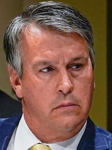 US Rep. Barry Moore and former Navy SEAL Jared Hudson advance to GOP ...