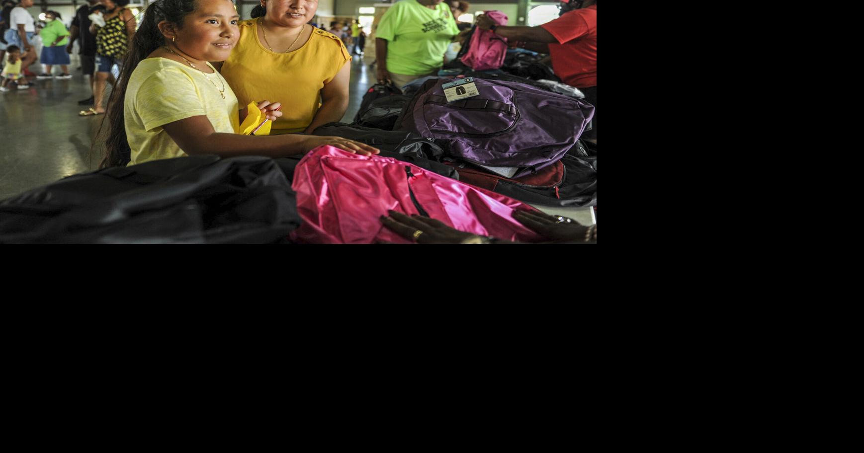Back-2-School Jam set for July 27 | Local News | decaturdaily.com