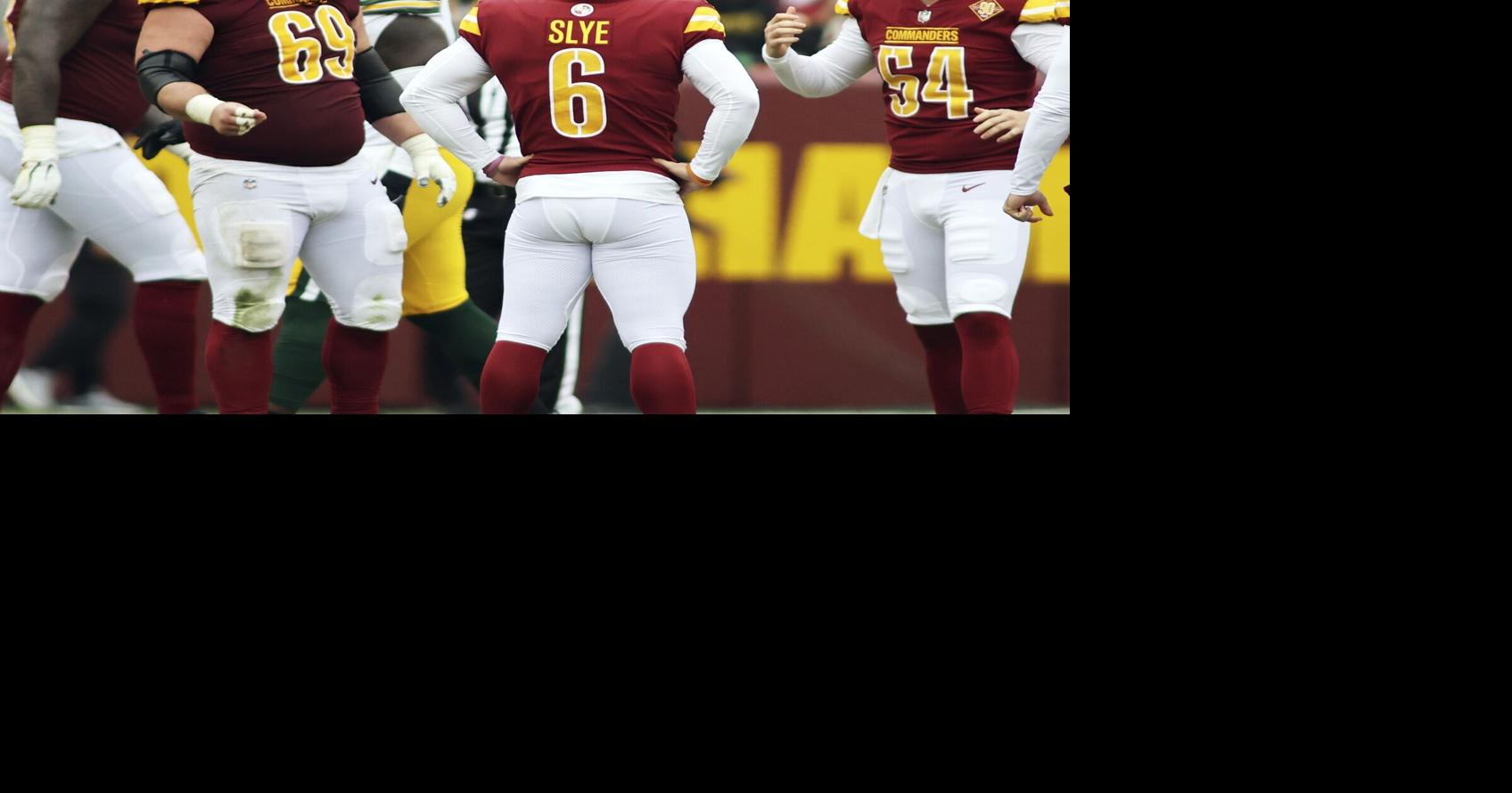 Under Snyder, Washington Commanders have fallen from elite status ...