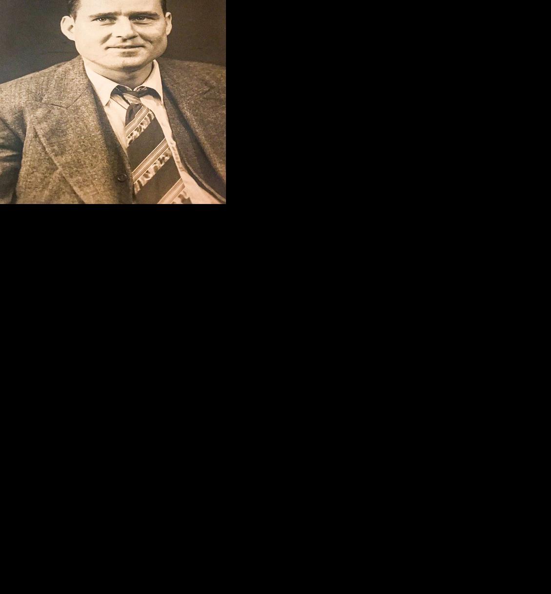 WWII soldier's remains heading home Thursday | Lawrence County ...